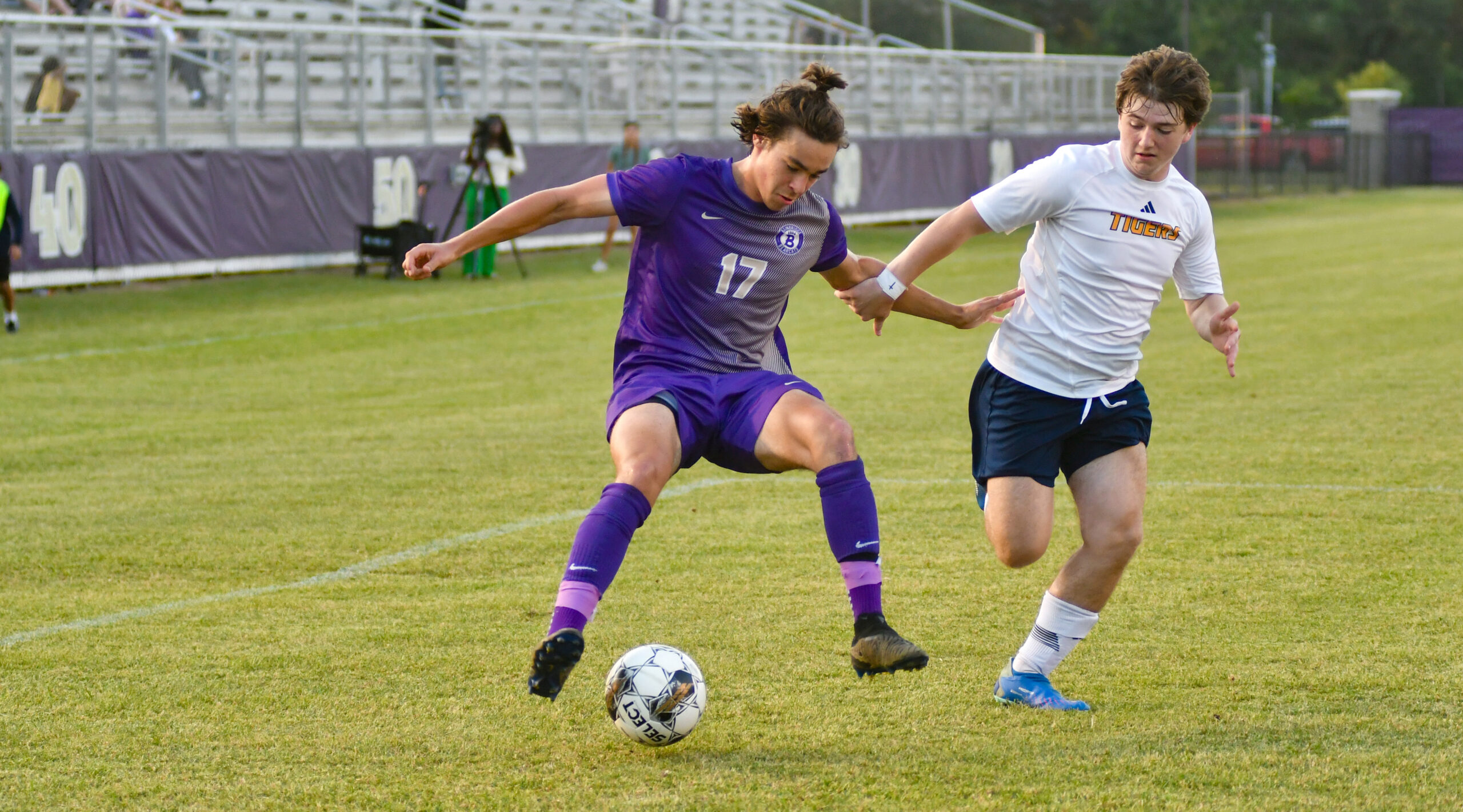 Brock Williams named Region 1-4A Player of the Year | The Post-Searchlight