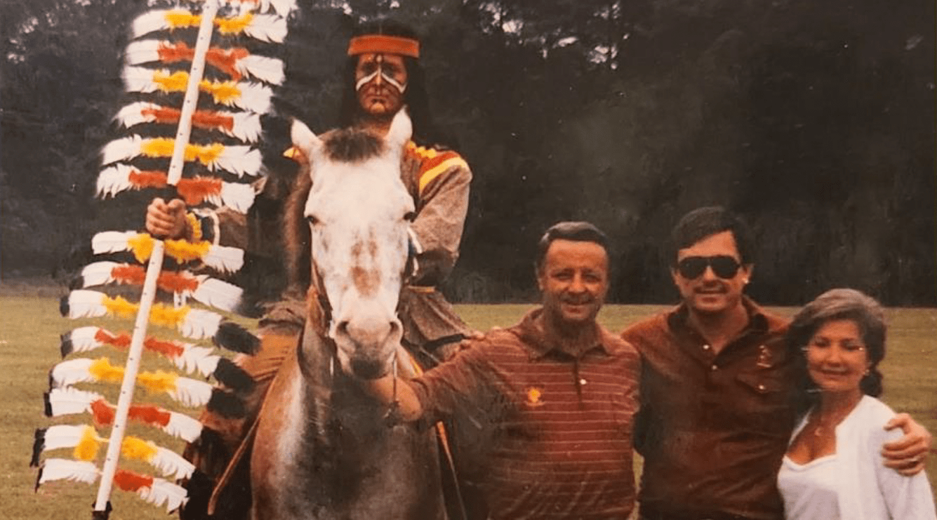 Meet Bill Durham, the Bainbridge man behind FSU and College Football’s ...