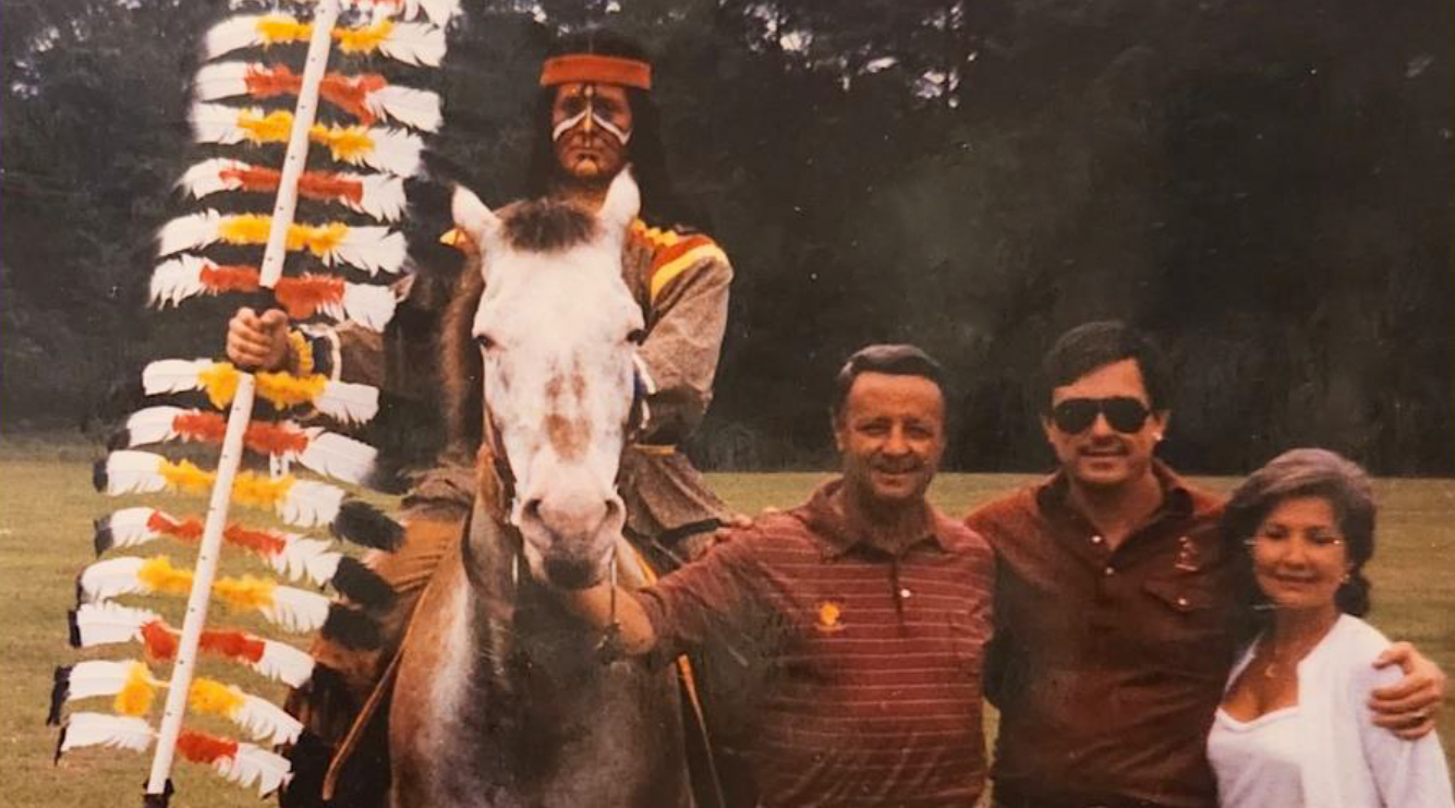 Meet Bill Durham, the Bainbridge man behind FSU and College Football’s ...