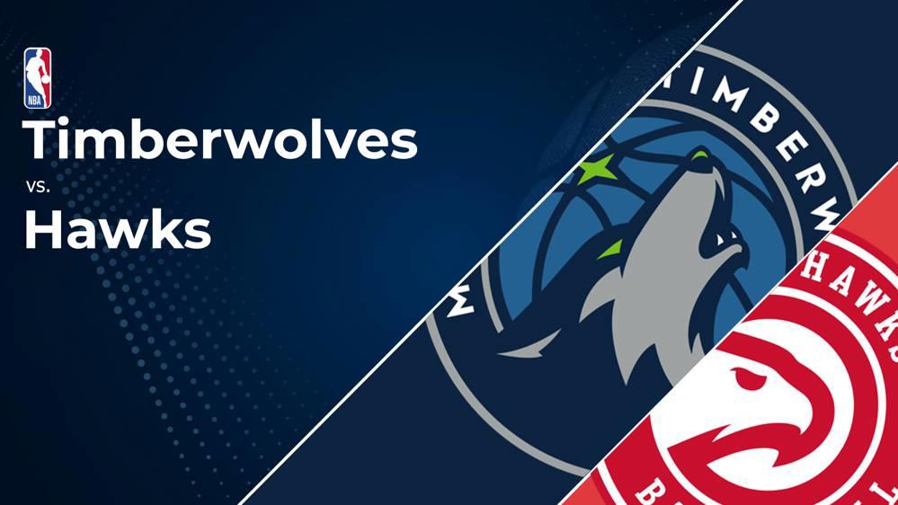 Timberwolves vs. Hawks Prediction & Picks: Line, Spread, Over/Under ...