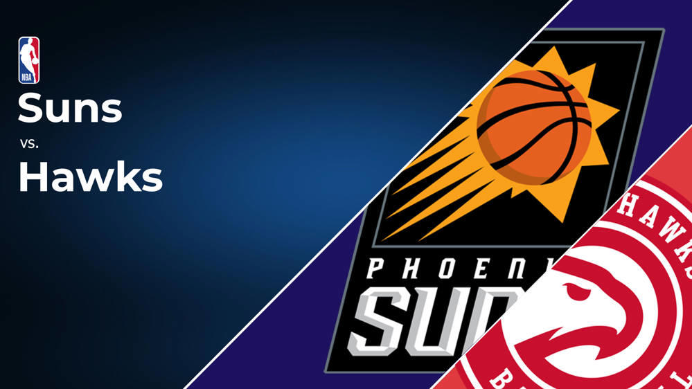 Suns vs. Hawks Injury Report Today – January 9 | The Post-Searchlight
