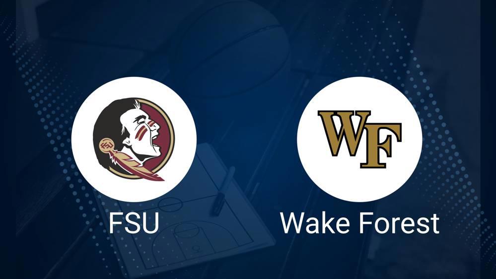 Florida State vs. Wake Forest Women’s Basketball Predictions & Picks: Spread, Total – February 2 ...