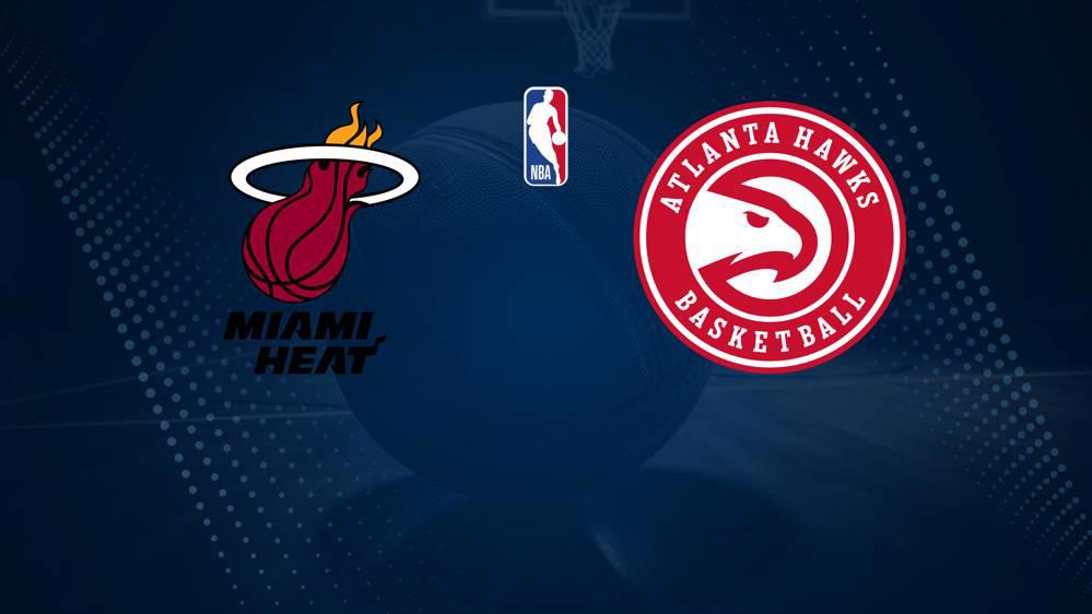 How to Watch the Heat vs. Hawks Game: Streaming & TV Channel Info for February 24 | The Post ...