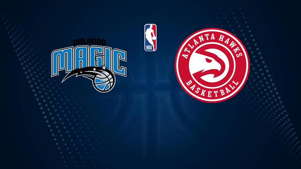 How to Watch the Magic vs. Hawks Game: Streaming & TV Channel Info for February 20 | The Post ...