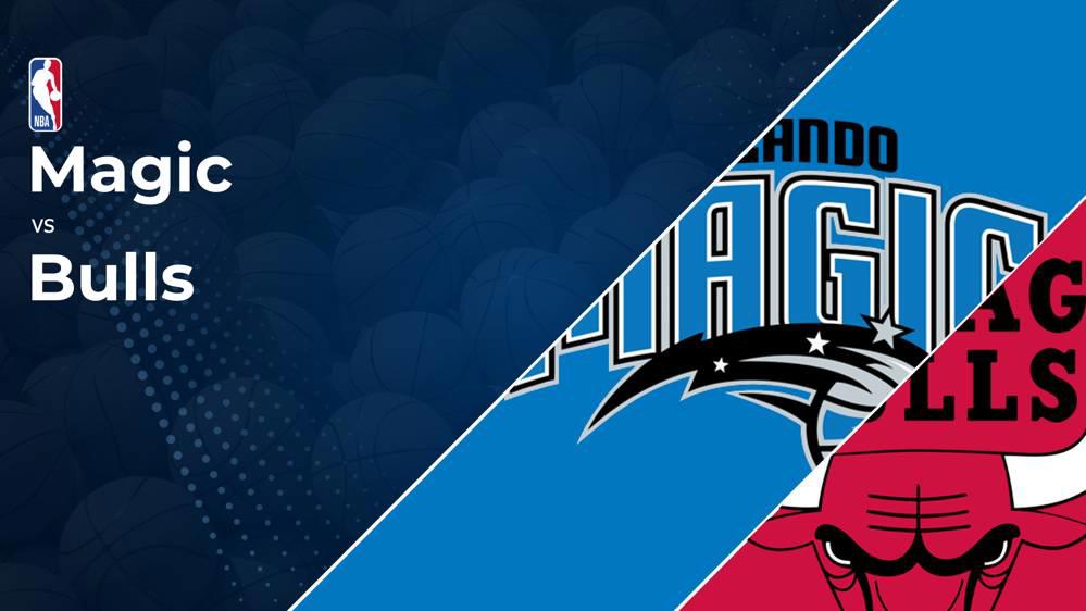Magic vs. Bulls Tickets Available – Thursday, March 6 | The Post ...