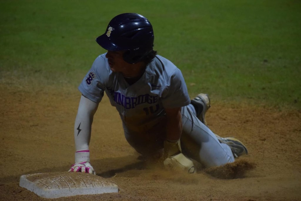 Bearcats baseball outscores Monroe 25-2 in two-game series | The Post ...