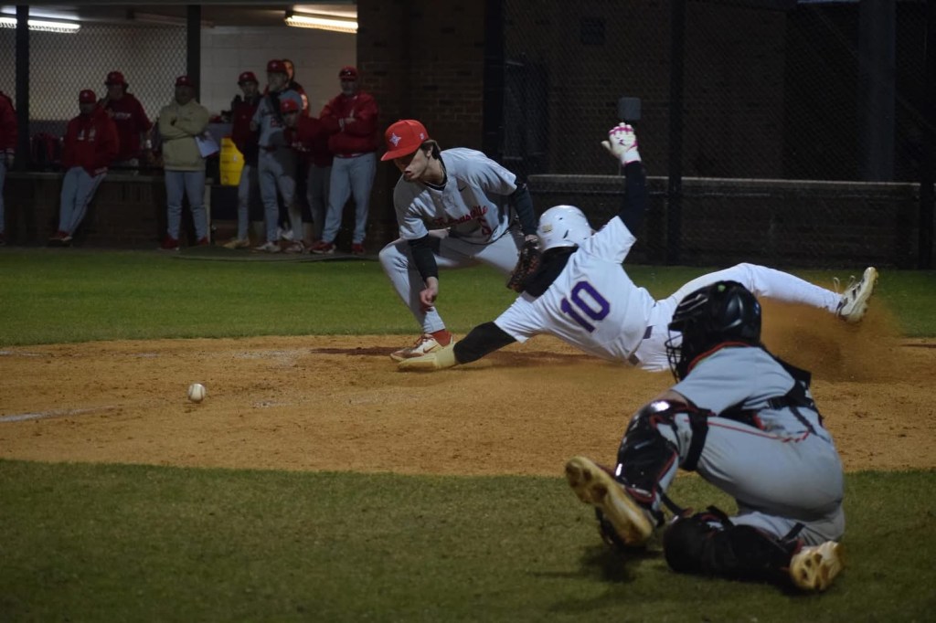 Bearcats baseball outscores Monroe 25-2 in two-game series | The Post ...