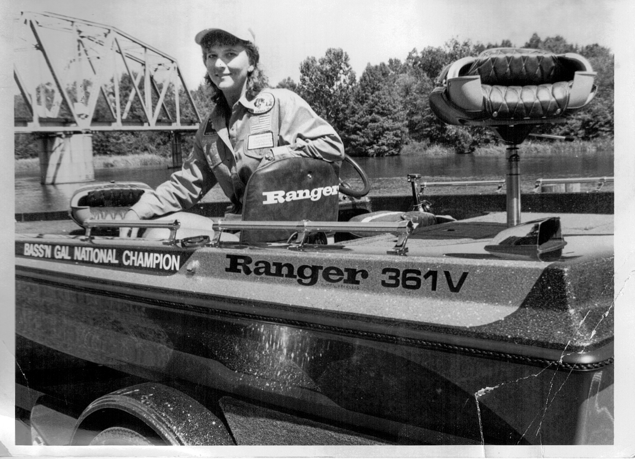 Remembering The Unforgettable Impact of Pam Martin-Wells | The Post ...