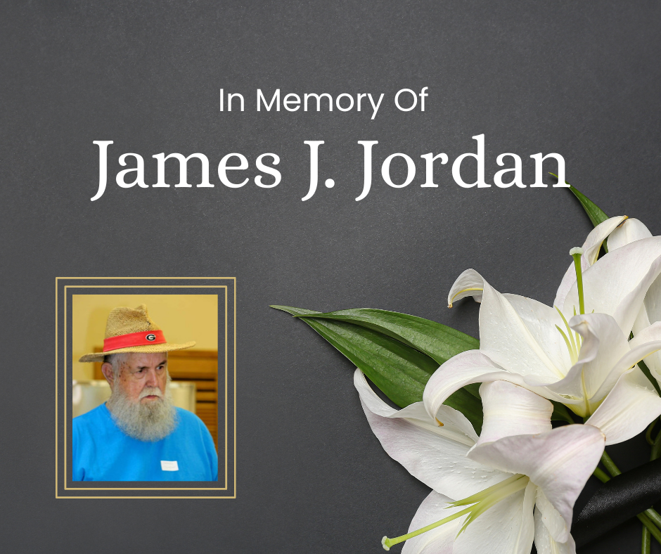 James J. Jordan | The Post-Searchlight