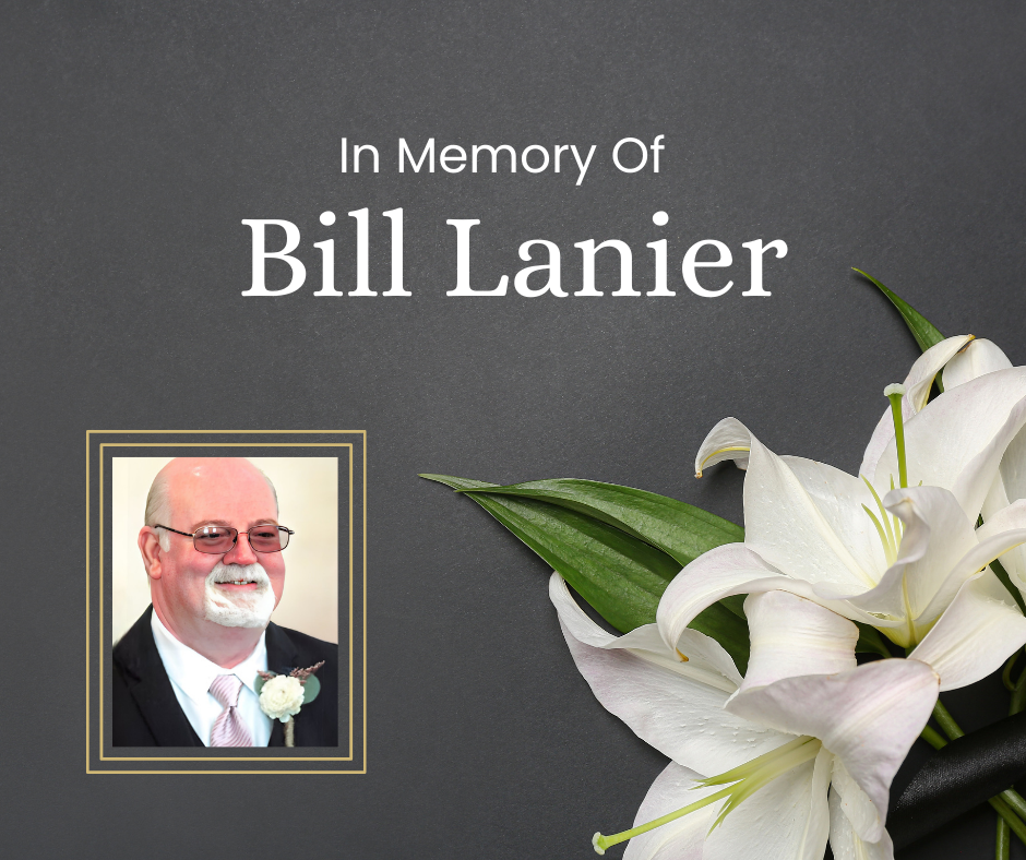 Bill Lanier | The Post-Searchlight