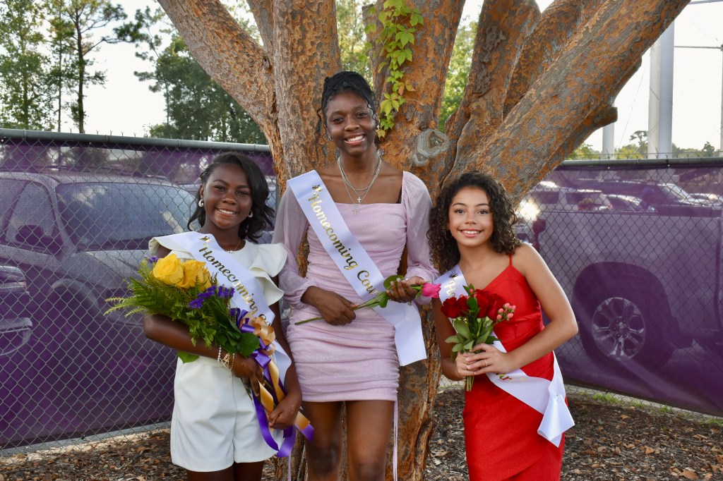 Bearcats lose homecoming game, Harville reflects on season | The Post ...