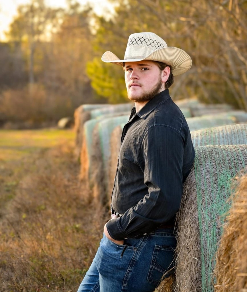 Rising country star Crews Wright to headline River South Music and Arts Festival | The Post ...