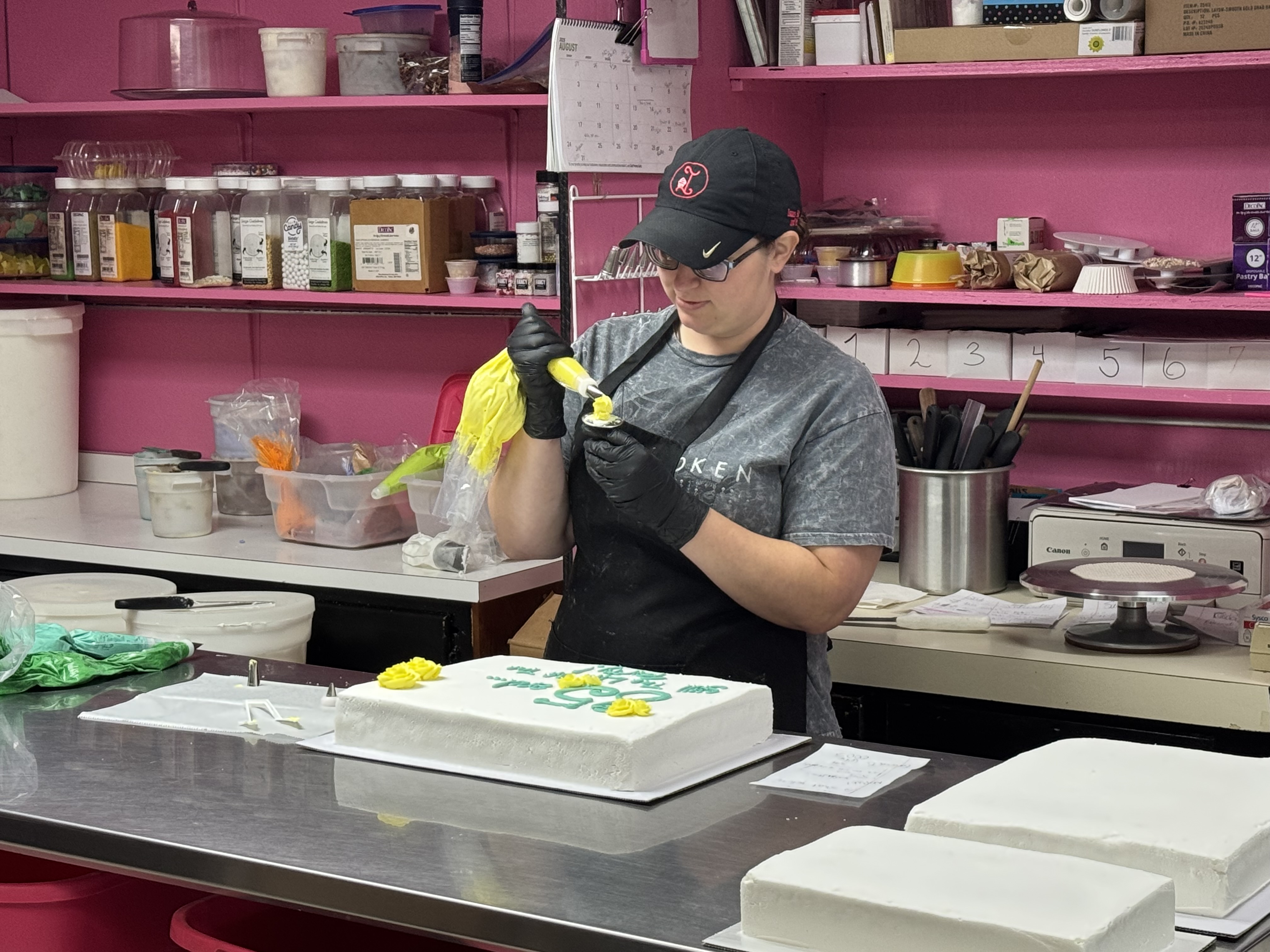 Isaacs Bakery & Deli: Downtown, determined, and delicious | The Post ...