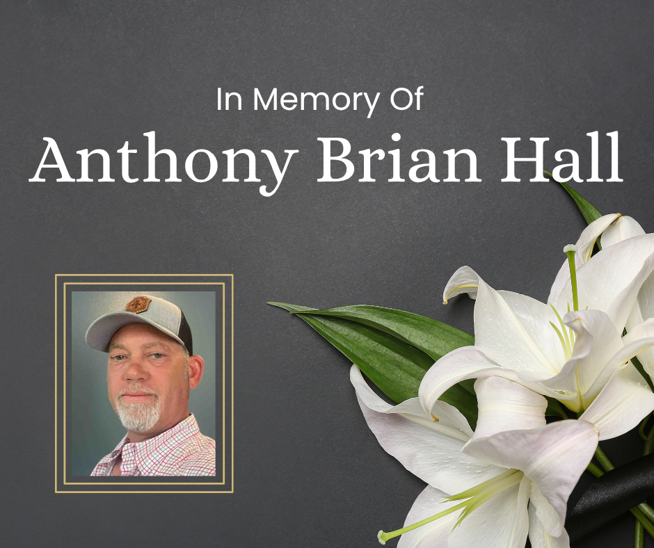 Anthony Bryan Hall | The Post-Searchlight