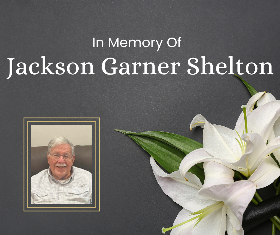 Jackson Garner Shelton | The Post-Searchlight