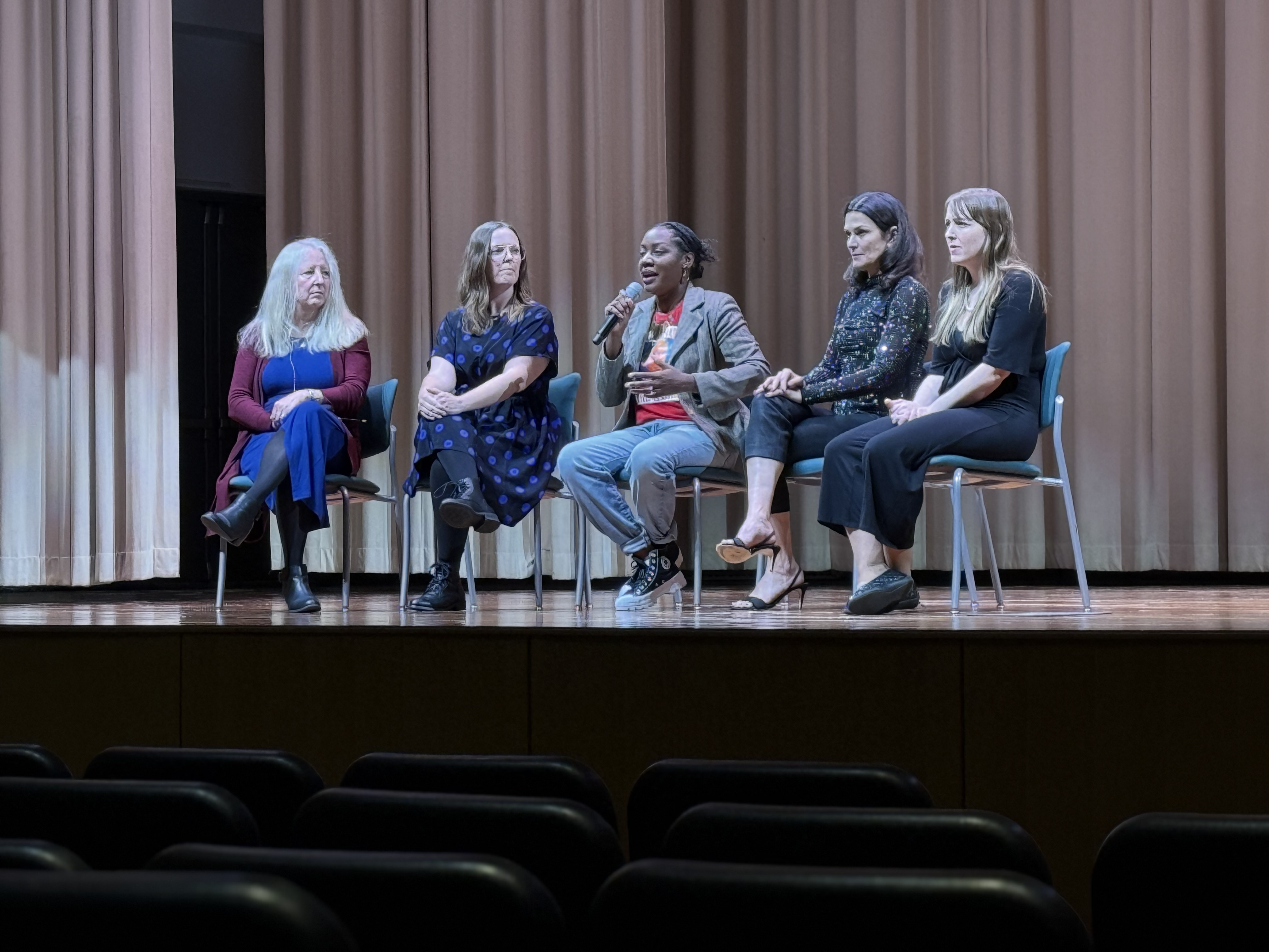 Bainbridge hits big screen with documentary | The Post-Searchlight