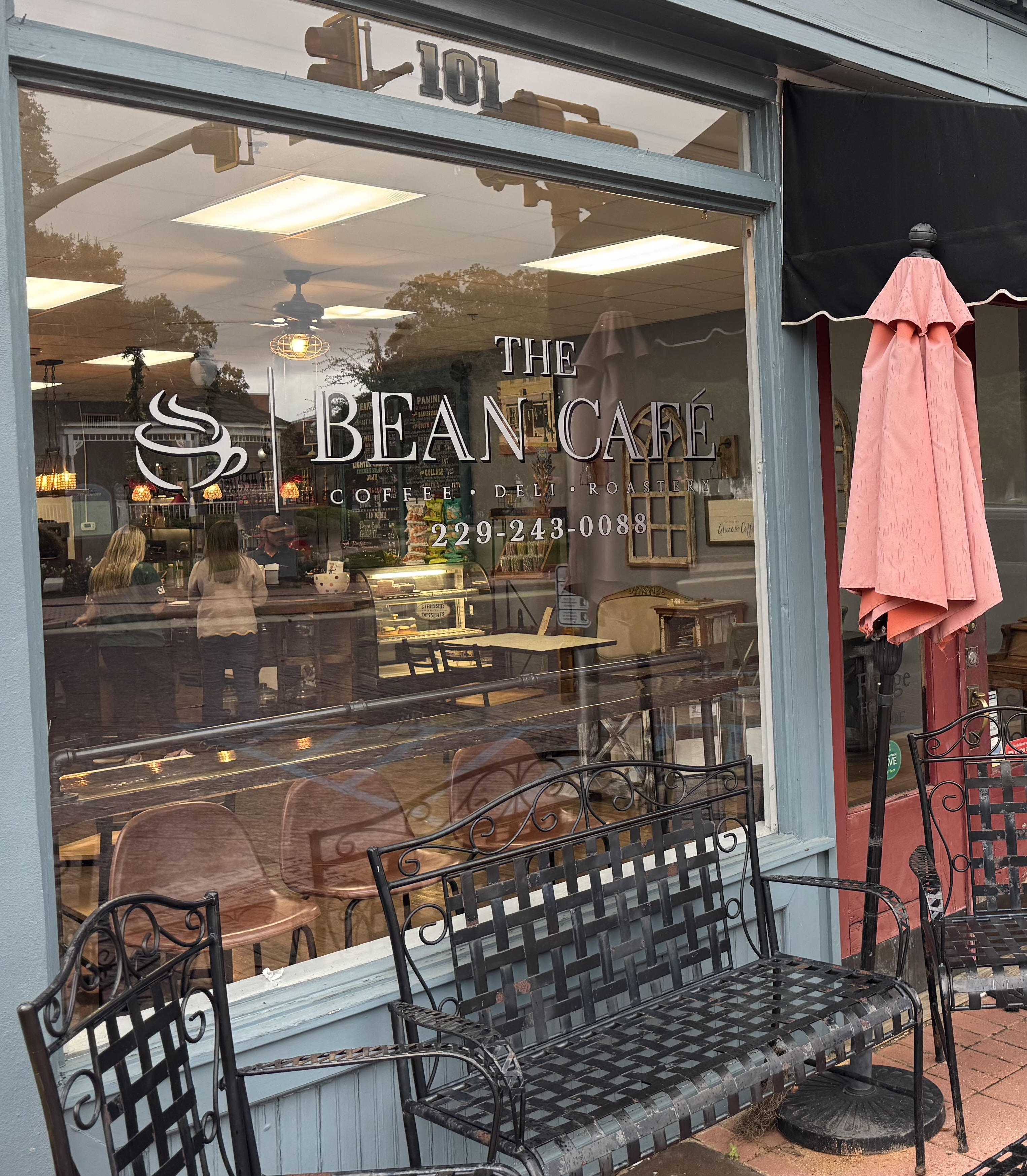 The Lawrence family sells The Bean | The Post-Searchlight