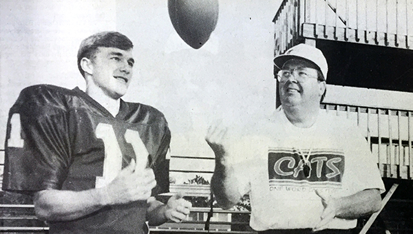 Bainbridge alumni Kirby Smart to be inducted into the GA Sports Hall of ...