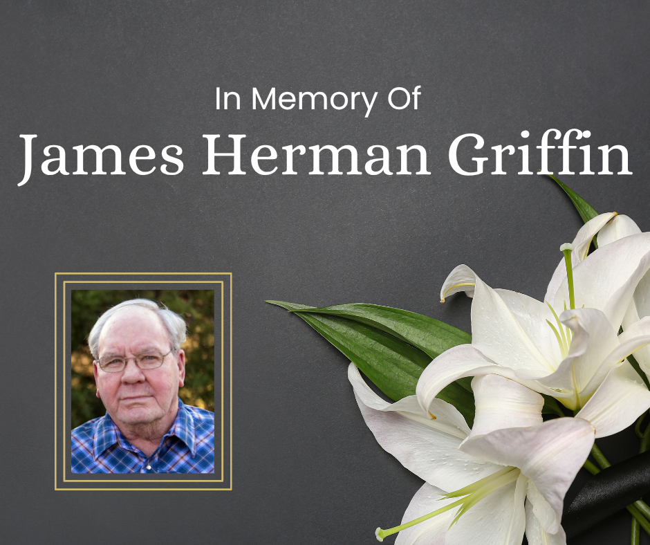 James Herman Griffin | The Post-Searchlight