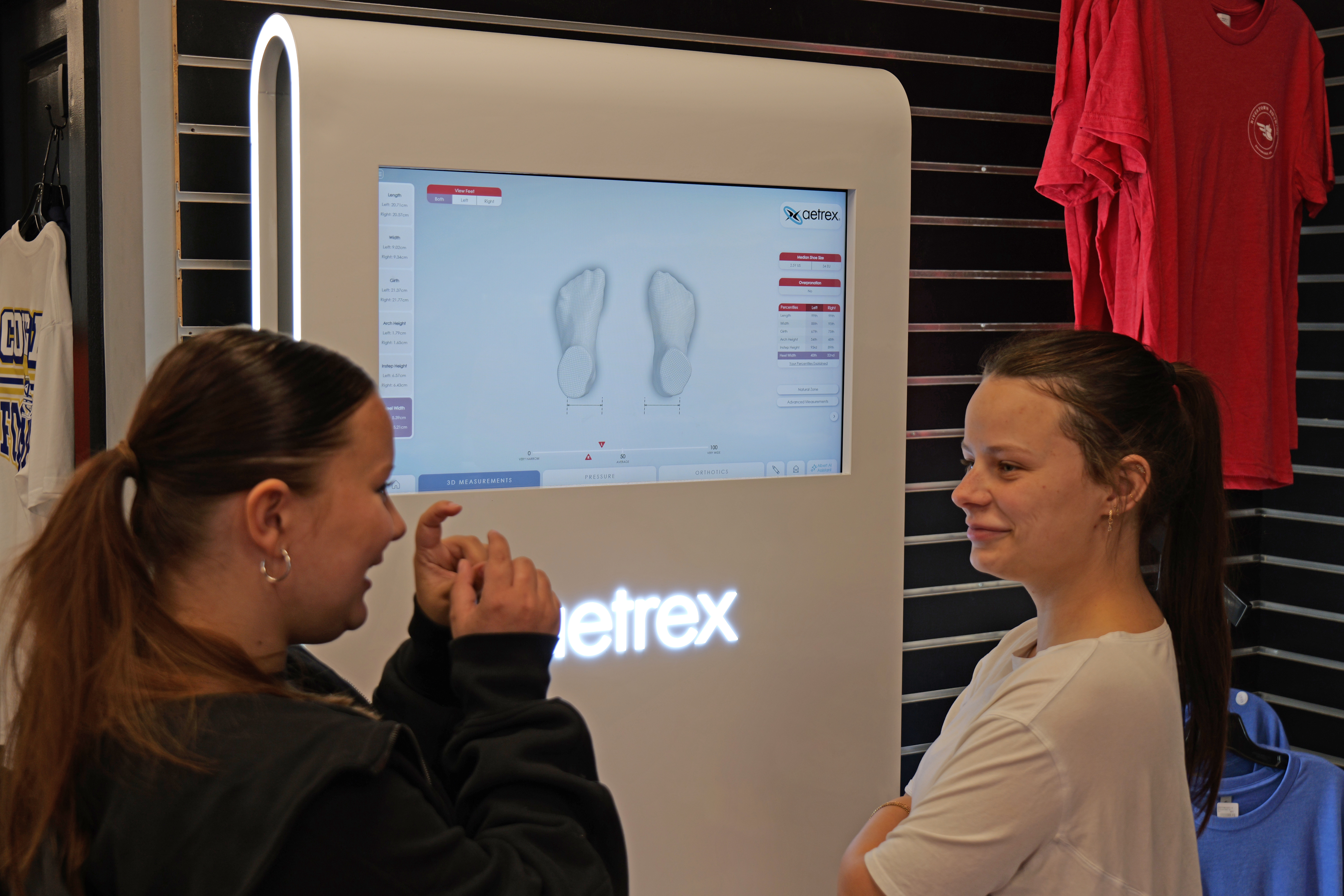 Rivertown Running finds its stride in Downtown Bainbridge | The Post-Searchlight