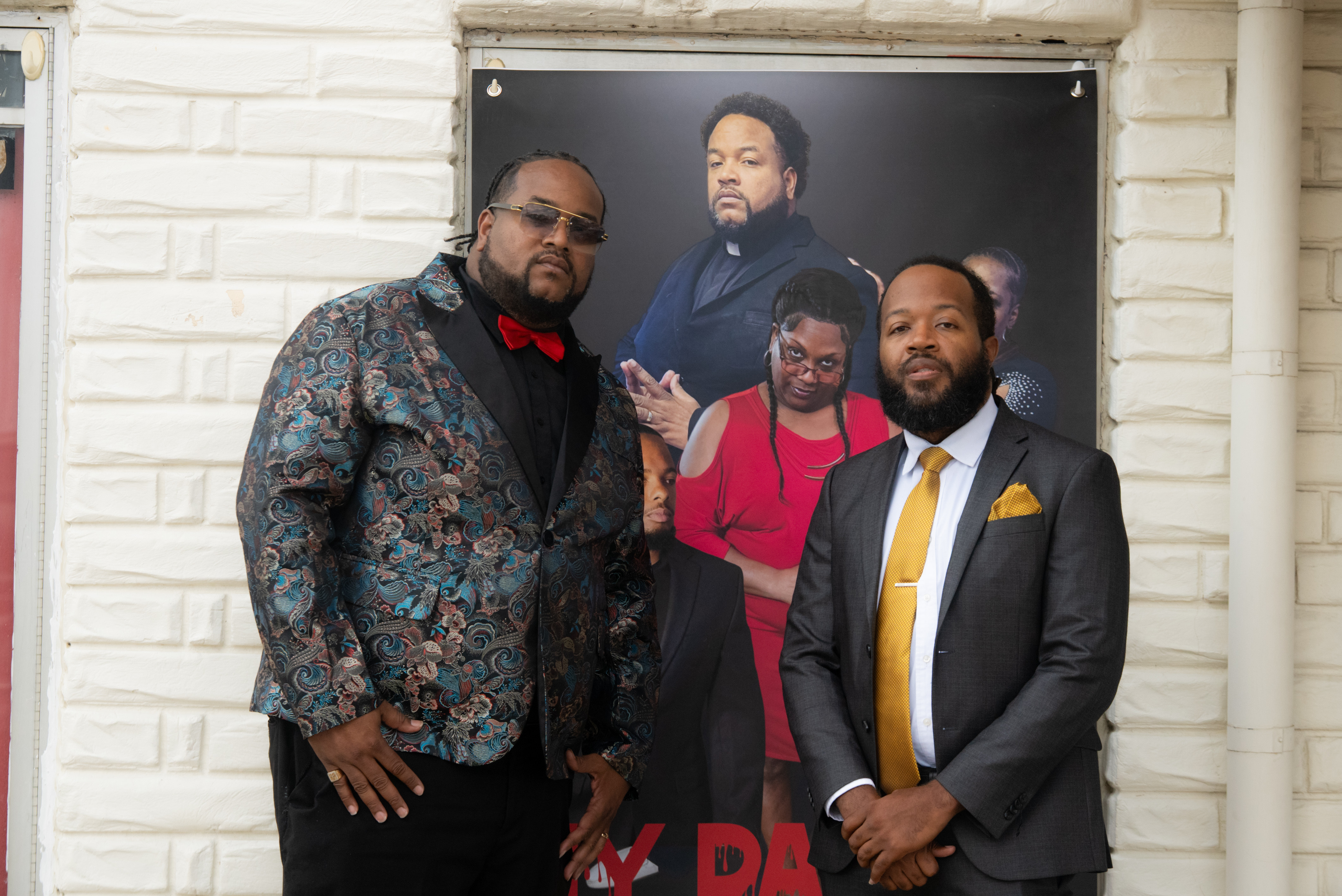 Bainbridge-made movie hits streaming platforms | The Post-Searchlight