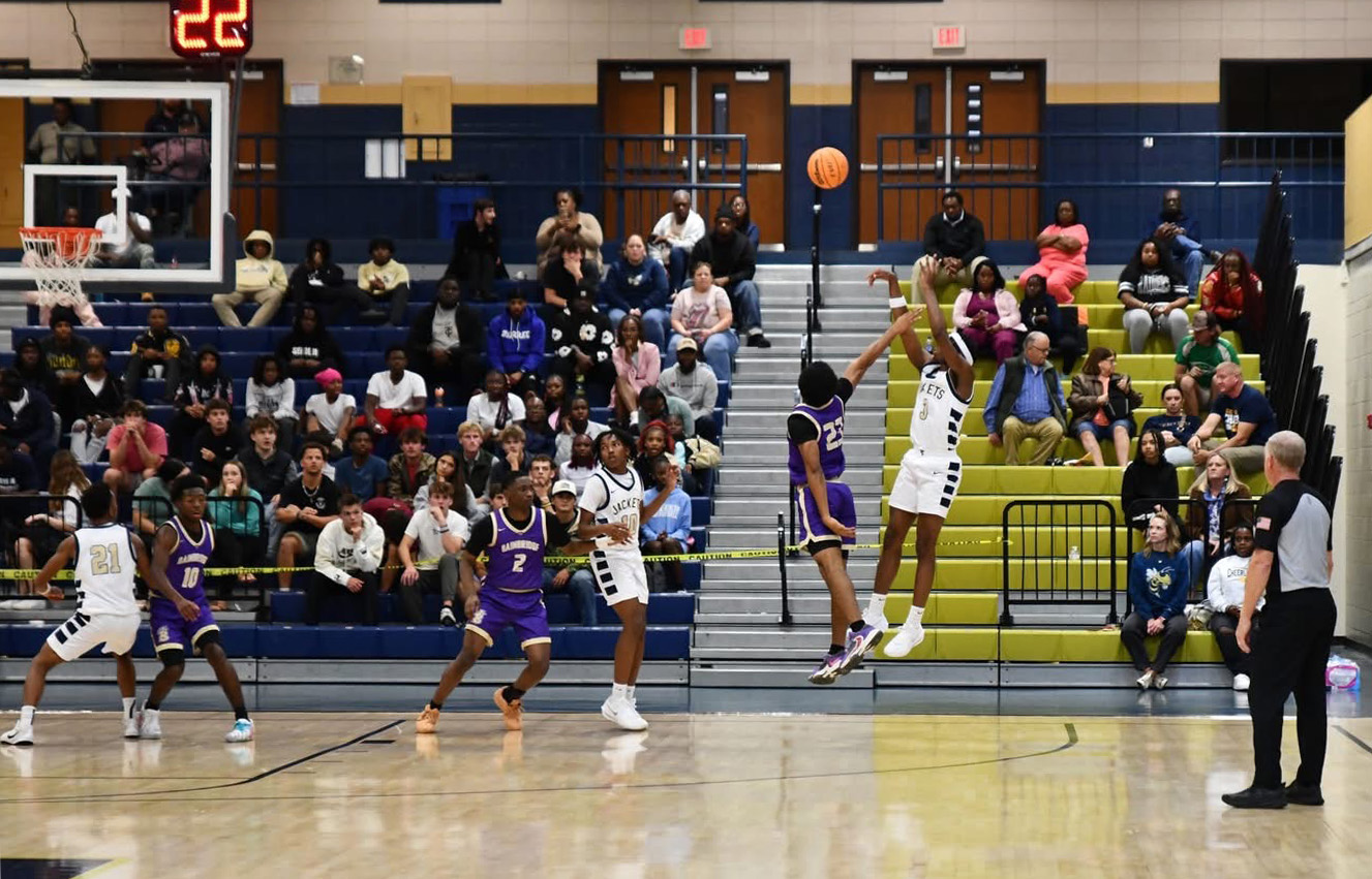 Bainbridge Bearcats drop first game to undefeated TCC | The Post ...