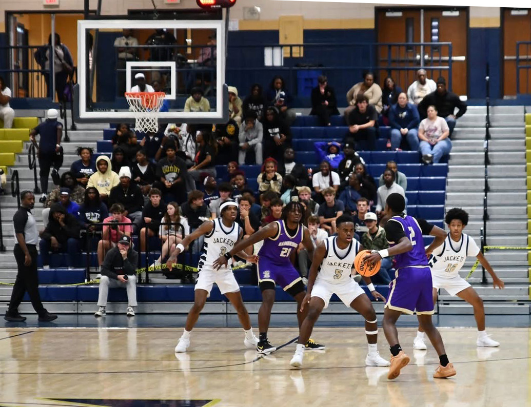 Bainbridge Bearcats drop first game to undefeated TCC | The Post ...