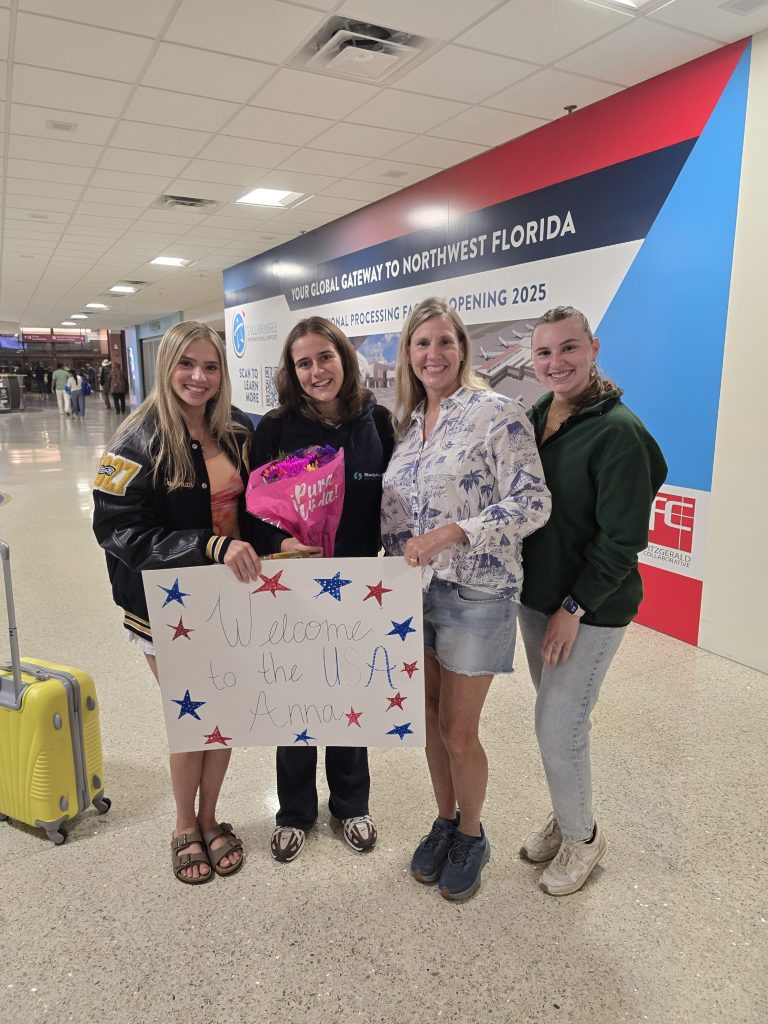 Locals open homes, hearts, to exchange students | The Post-Searchlight