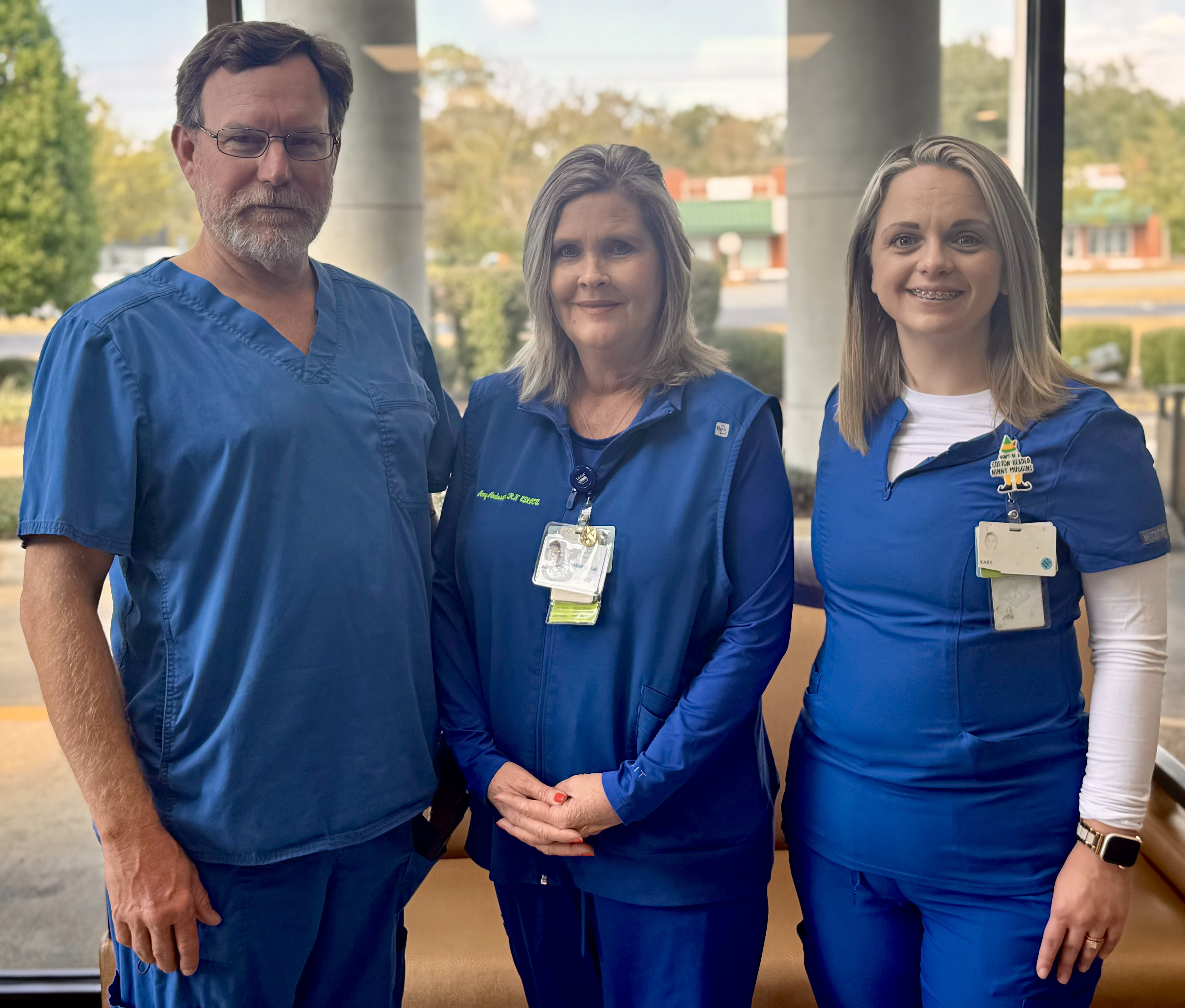 Memorial Hospital and Manor designated Remote Treatment Stroke Center ...